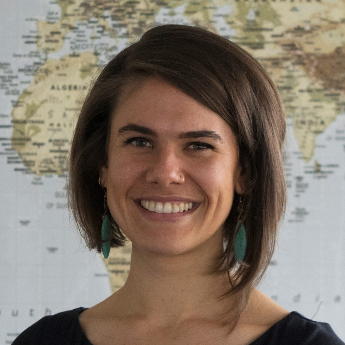Anjuli Wagner, PhD – Implementation Science at UW