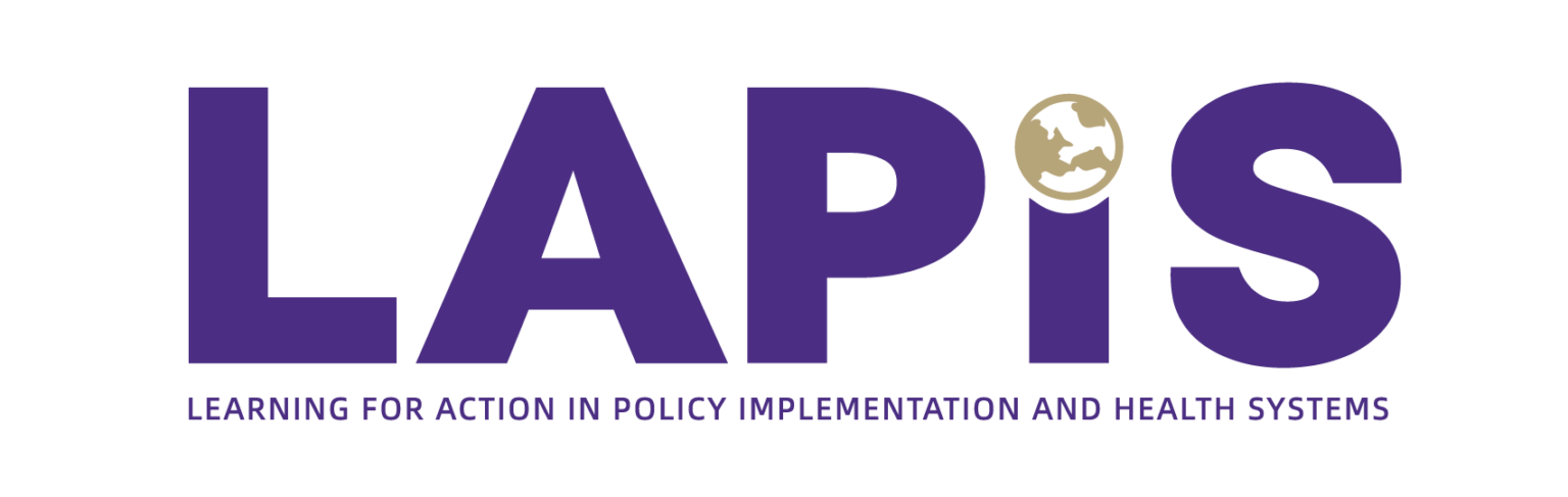 Implementation Science at UW – The Implementation Science Resource Hub